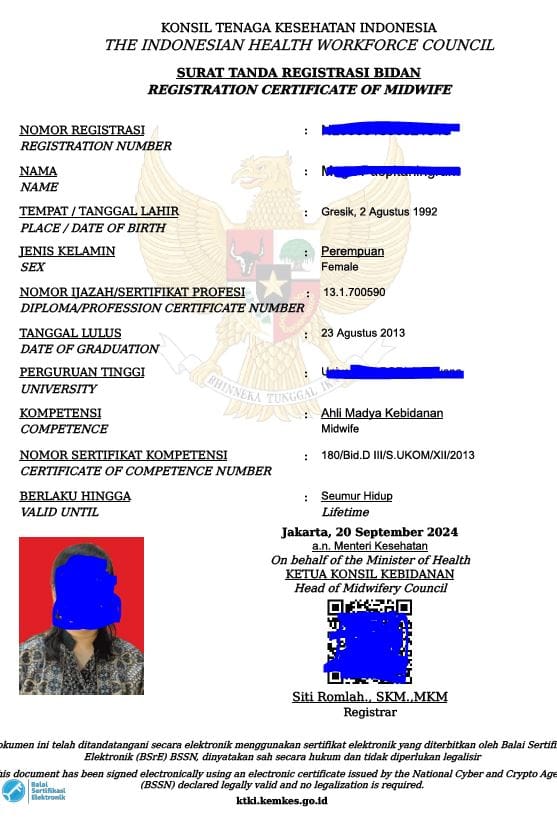 Bentuk STR Baru vs STR Lama, Apa Seja Perbedaannya?